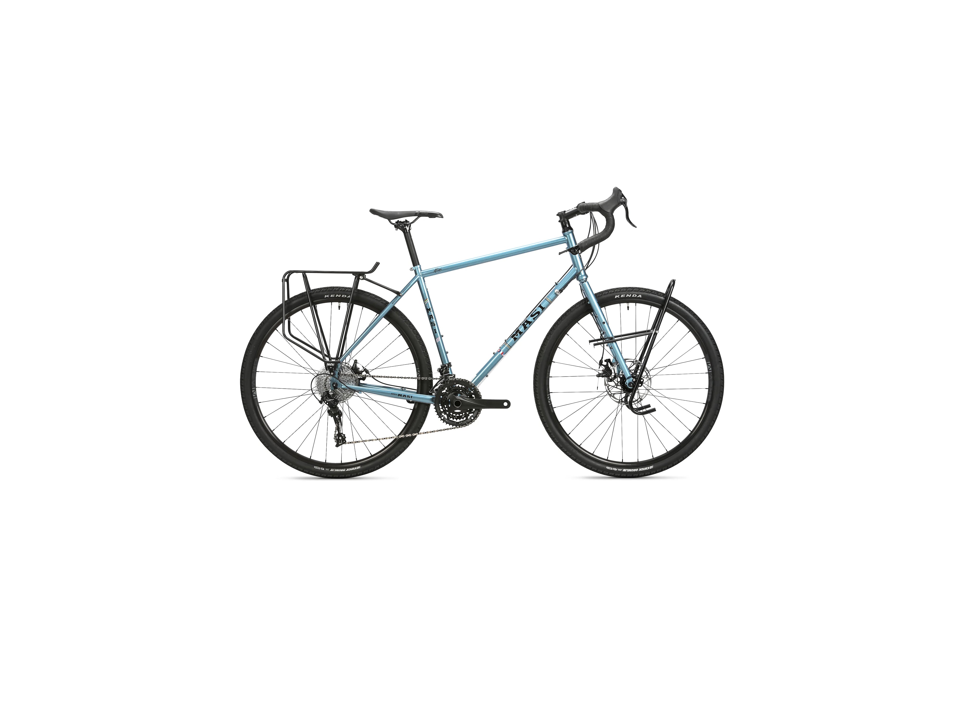Collections – Masi Bikes