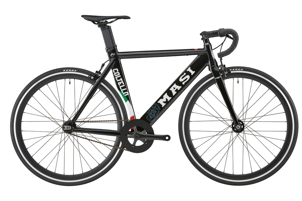 LIFESTYLE – Masi Bikes