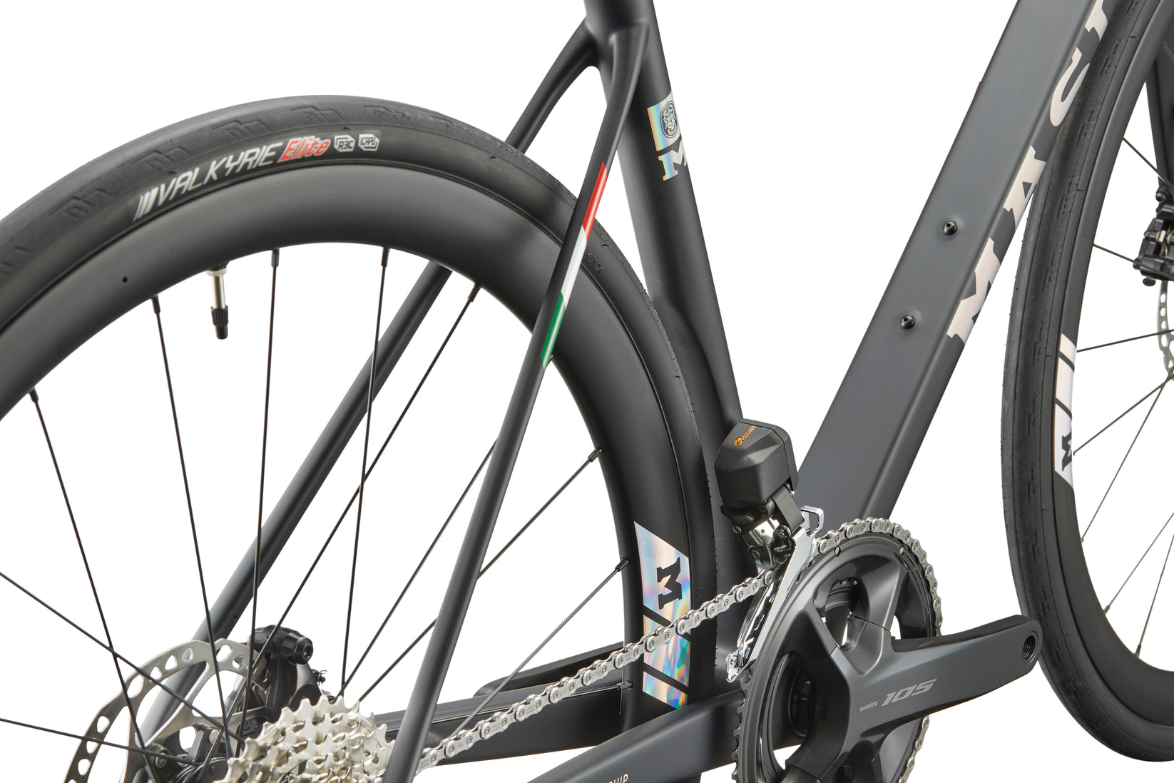 GRAN CORSA | Masi Bikes