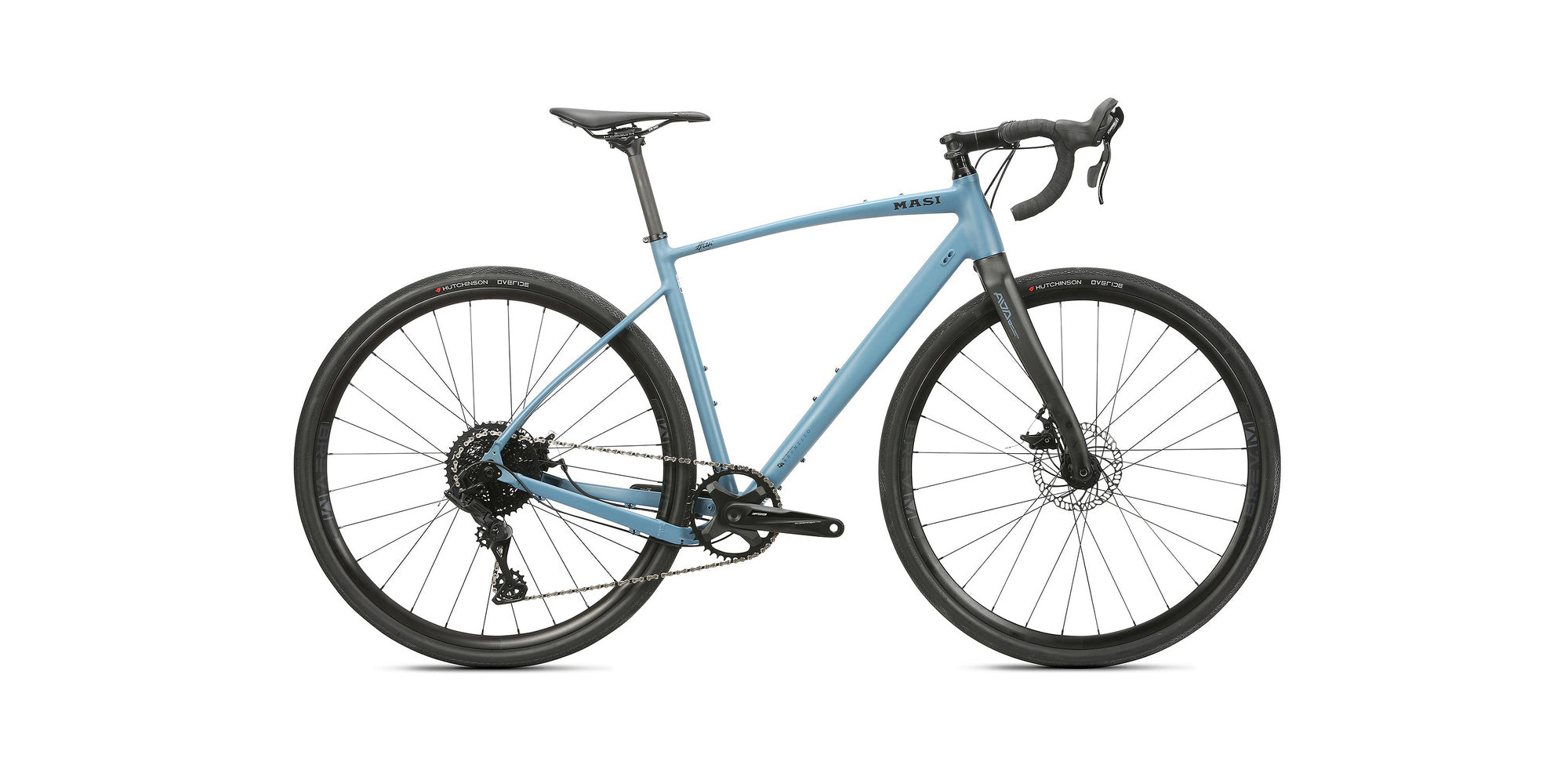 Brunello ADX | Masi Bikes