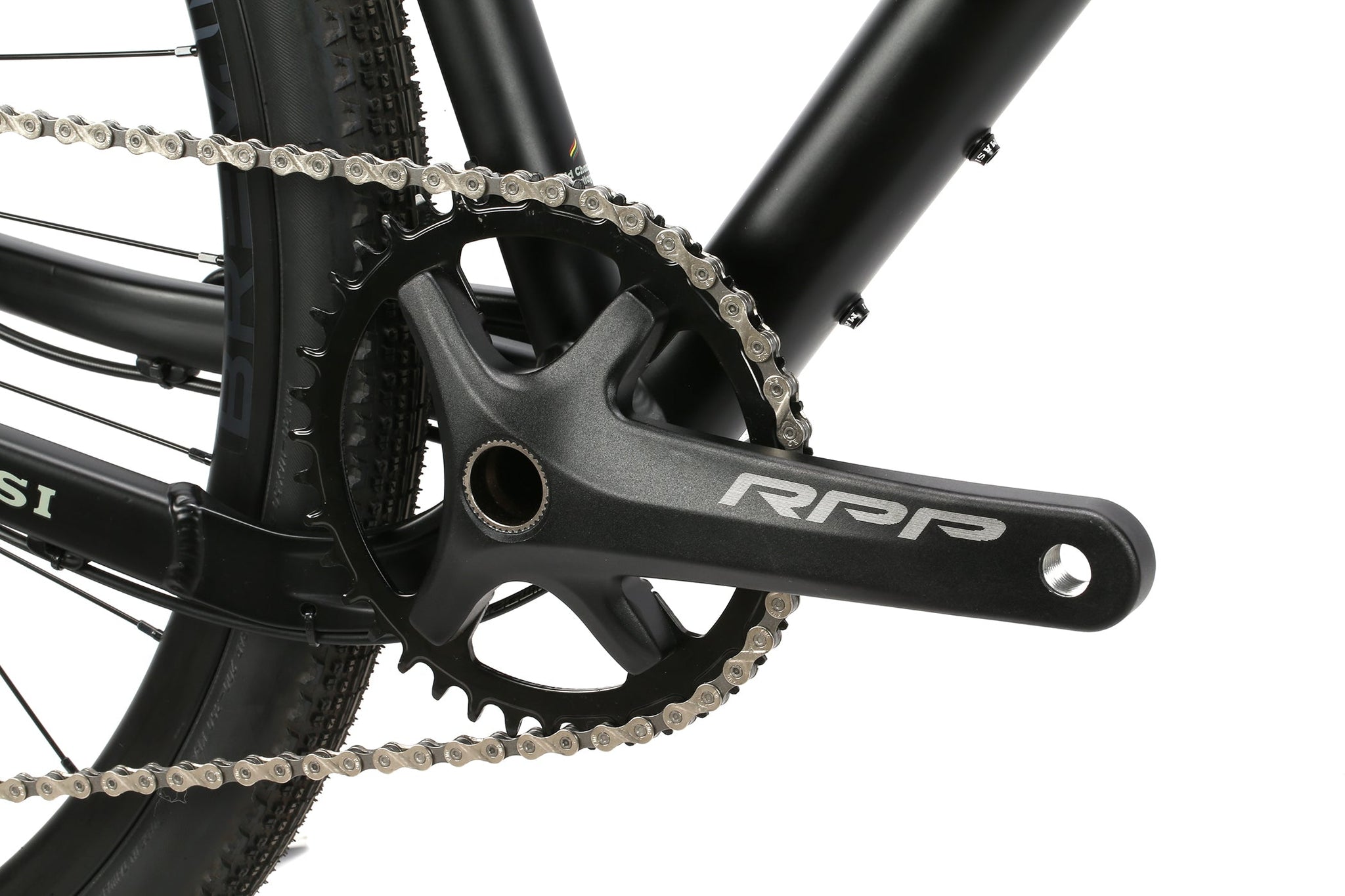 Brunello | Masi Bikes