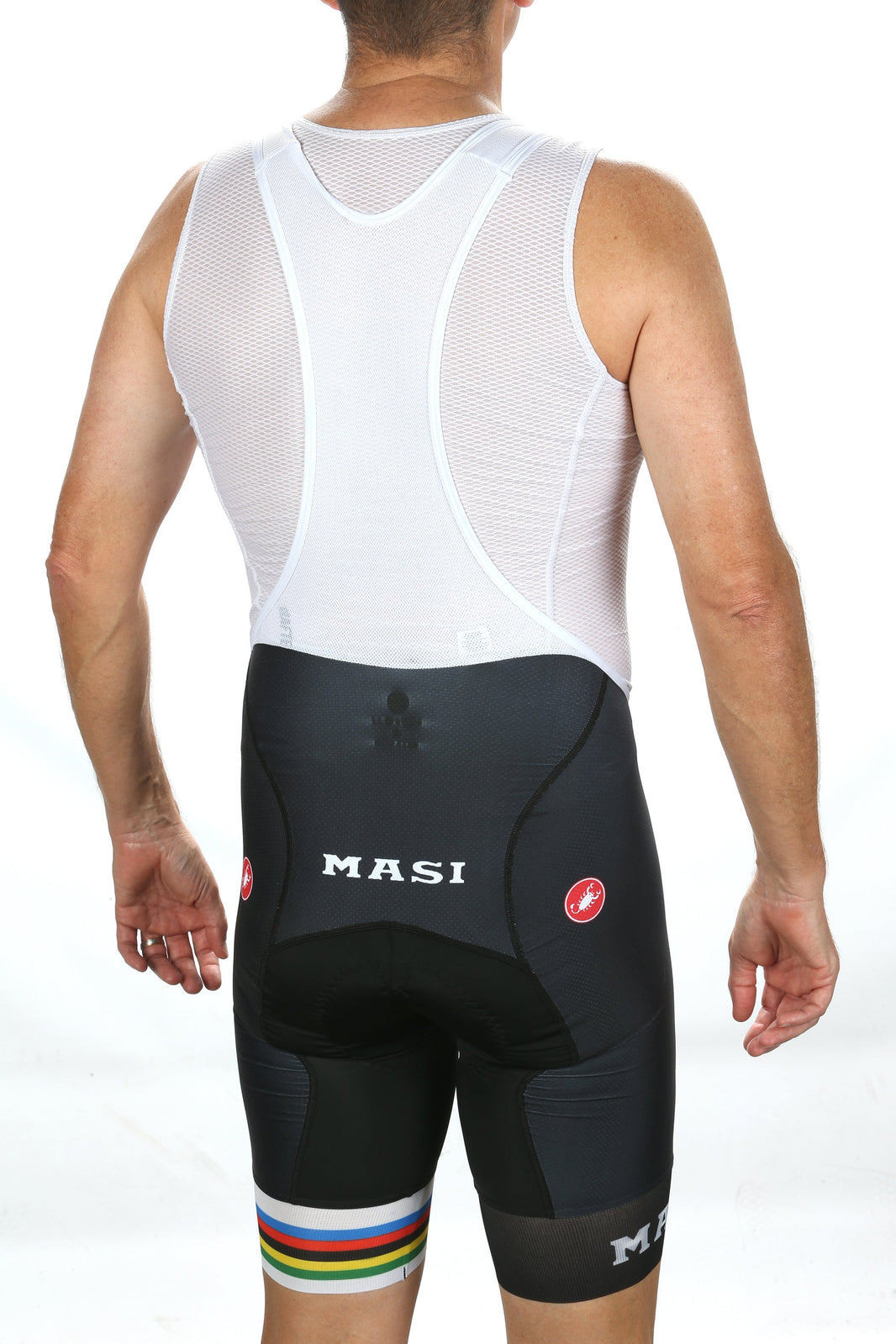 APPAREL – Masi Bikes