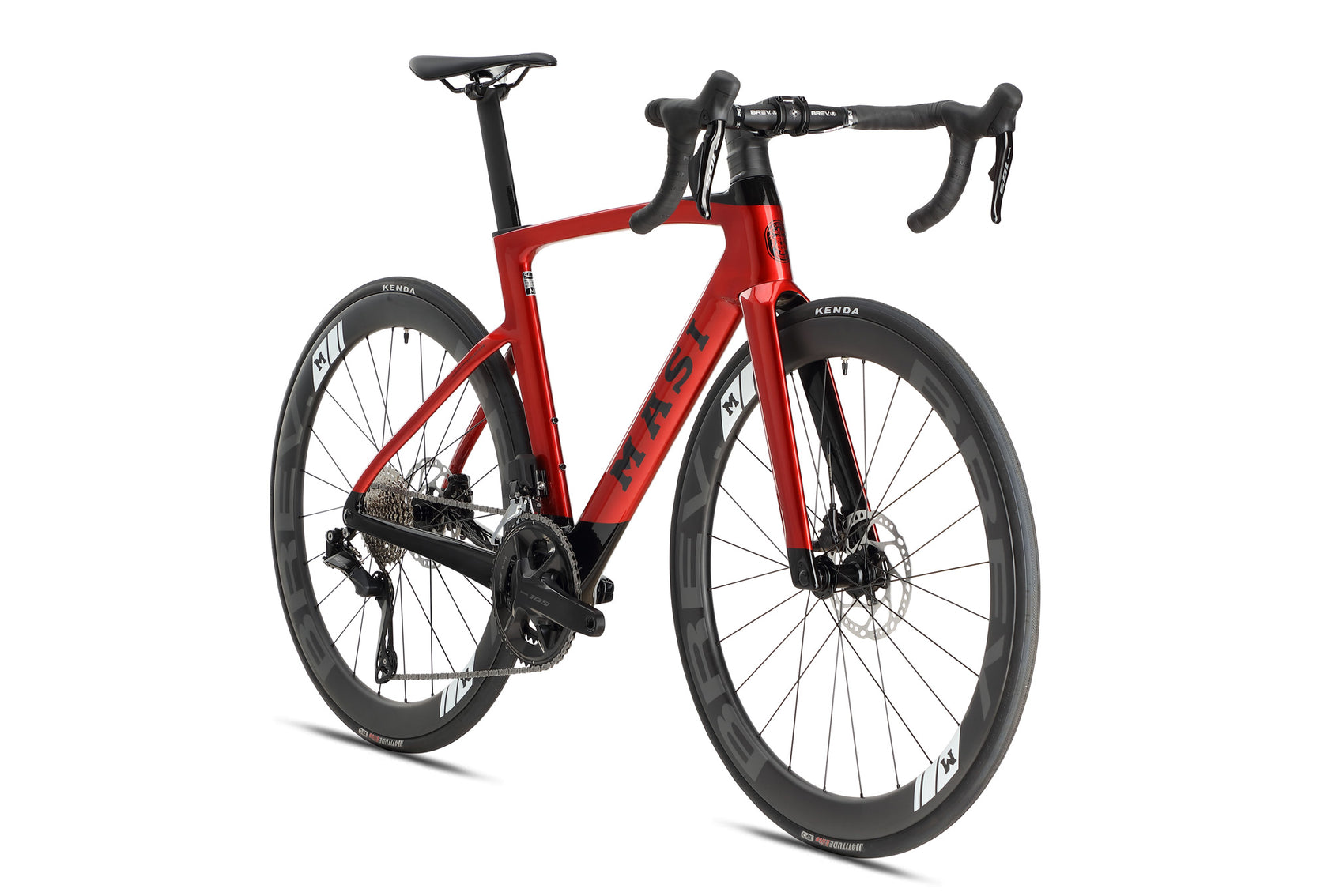 PERFORMANCE – Masi Bikes