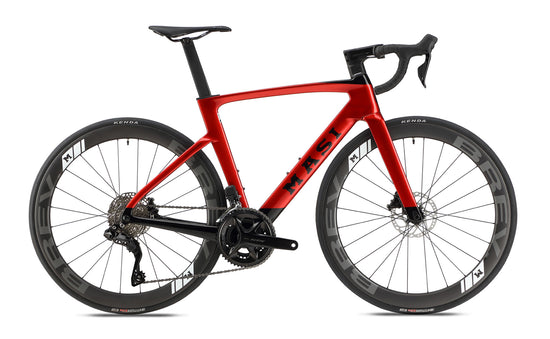 PERFORMANCE – Masi Bikes