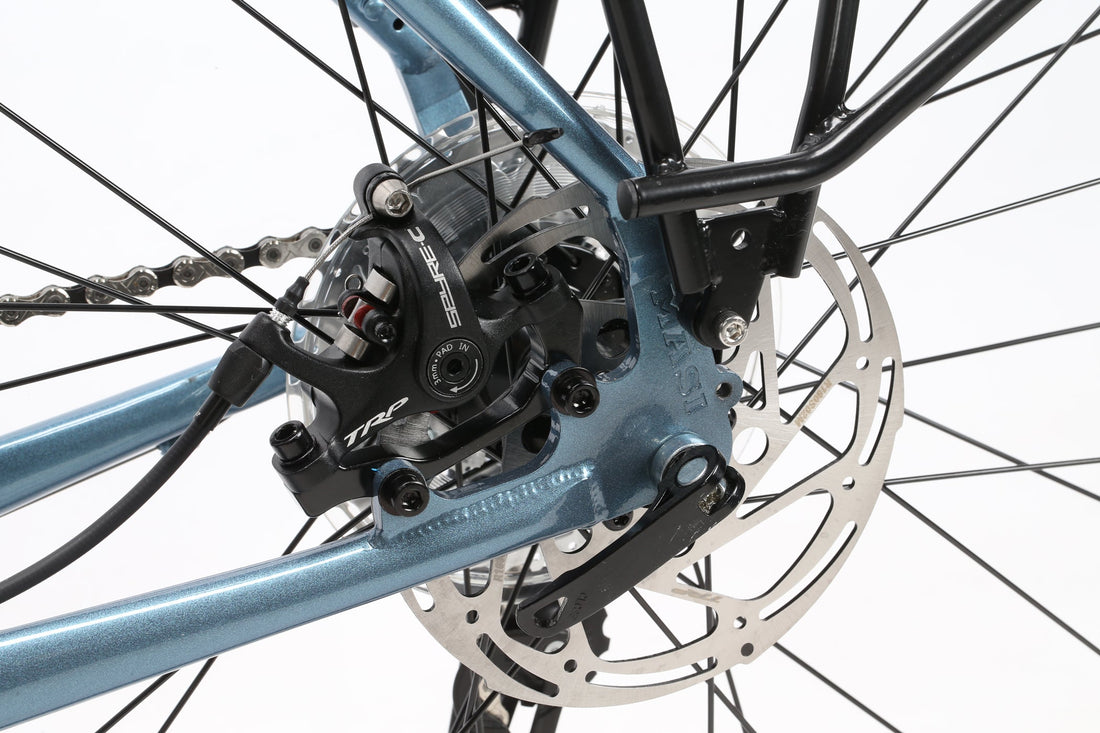 ADVENTURE – Masi Bikes